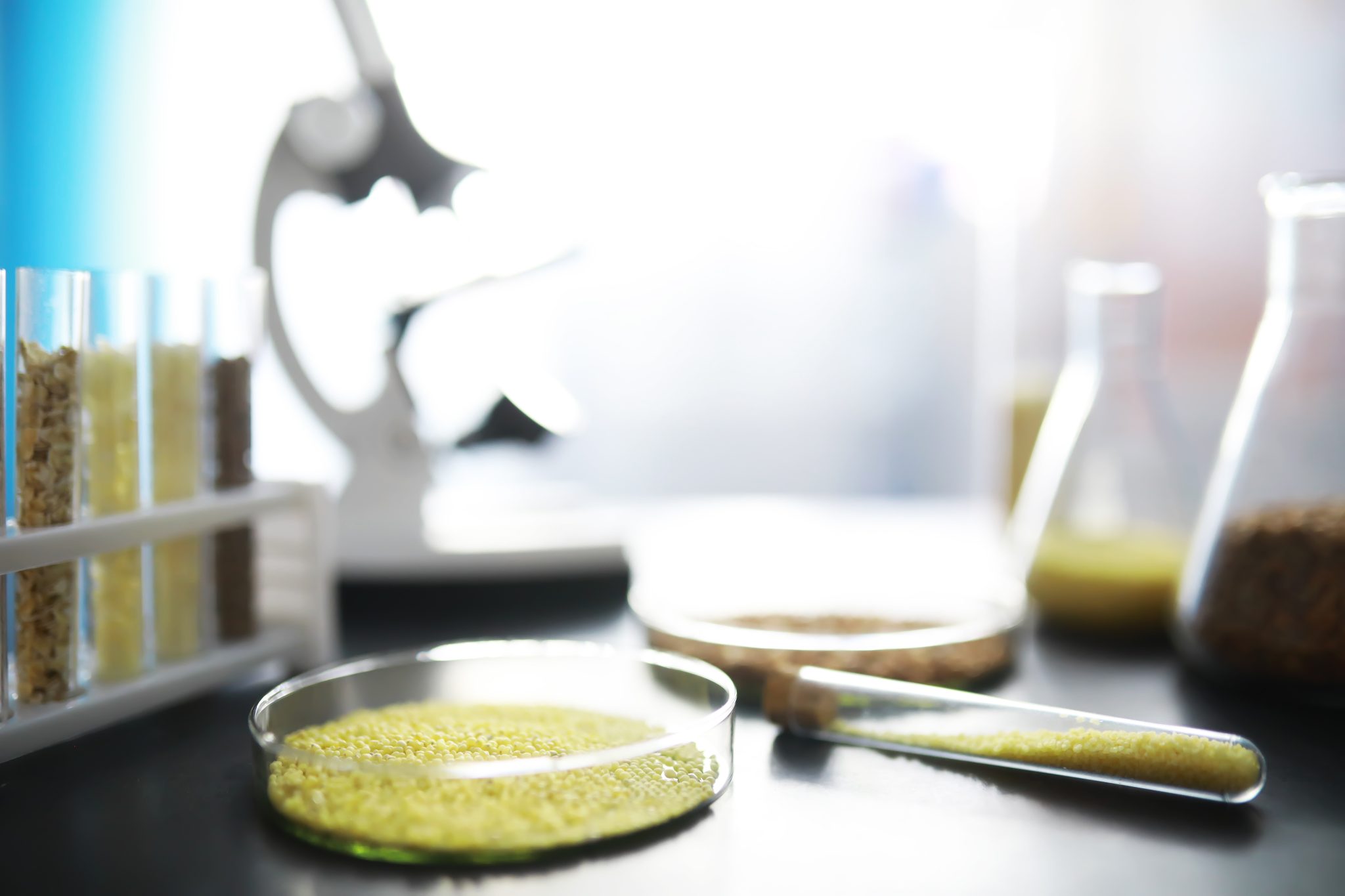 Environmental – Katalyst Laboratories