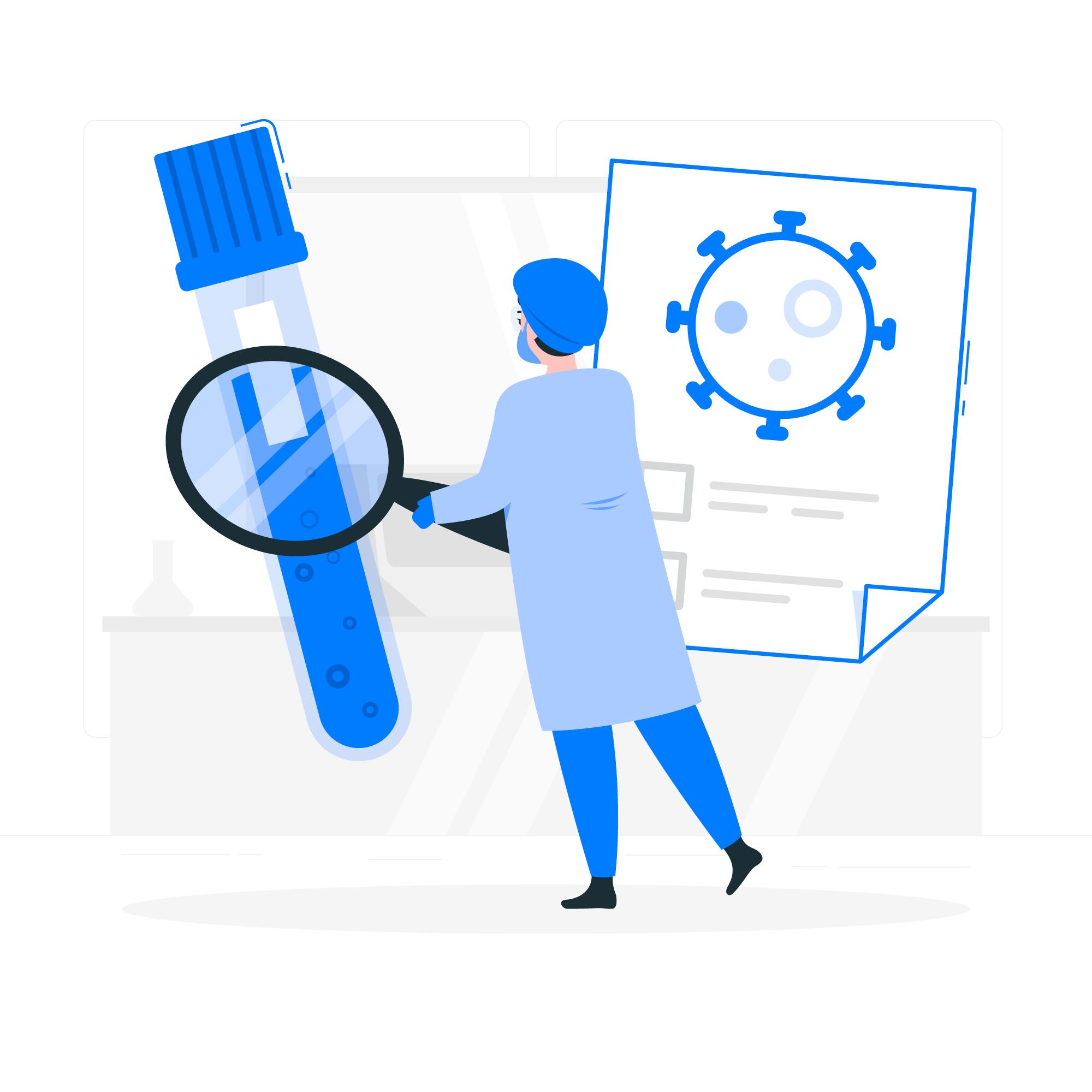 Veterinary – Katalyst Laboratories