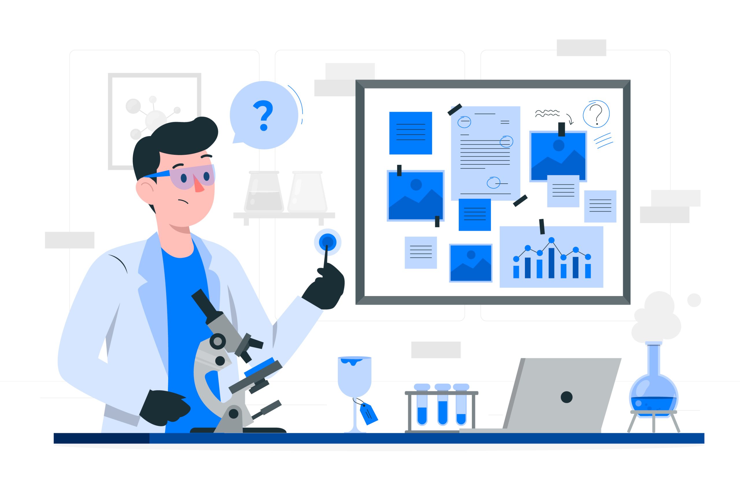 Veterinary – Katalyst Laboratories