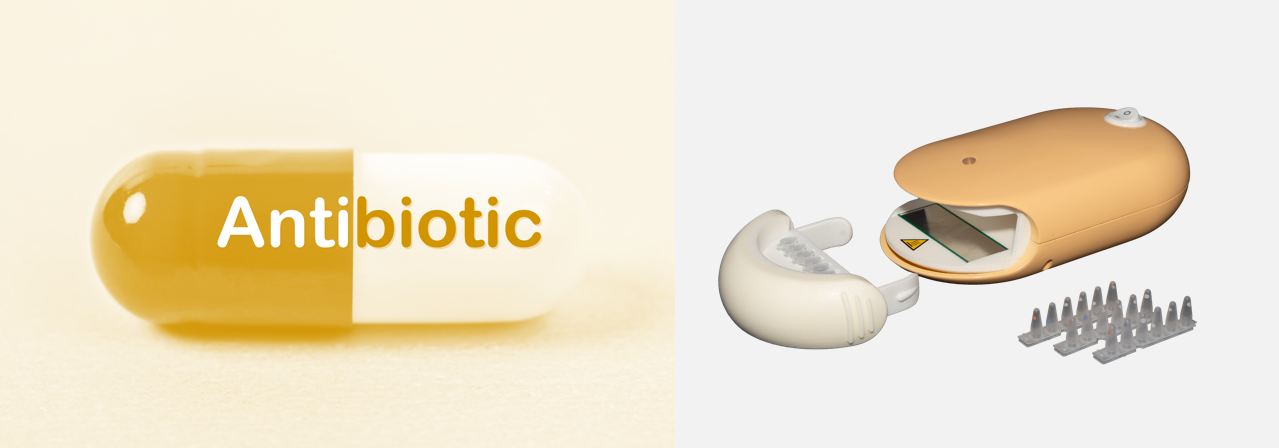 Introducing the qcLAMP-Mini: A Game Changer in UTI Testing – Katalyst ...