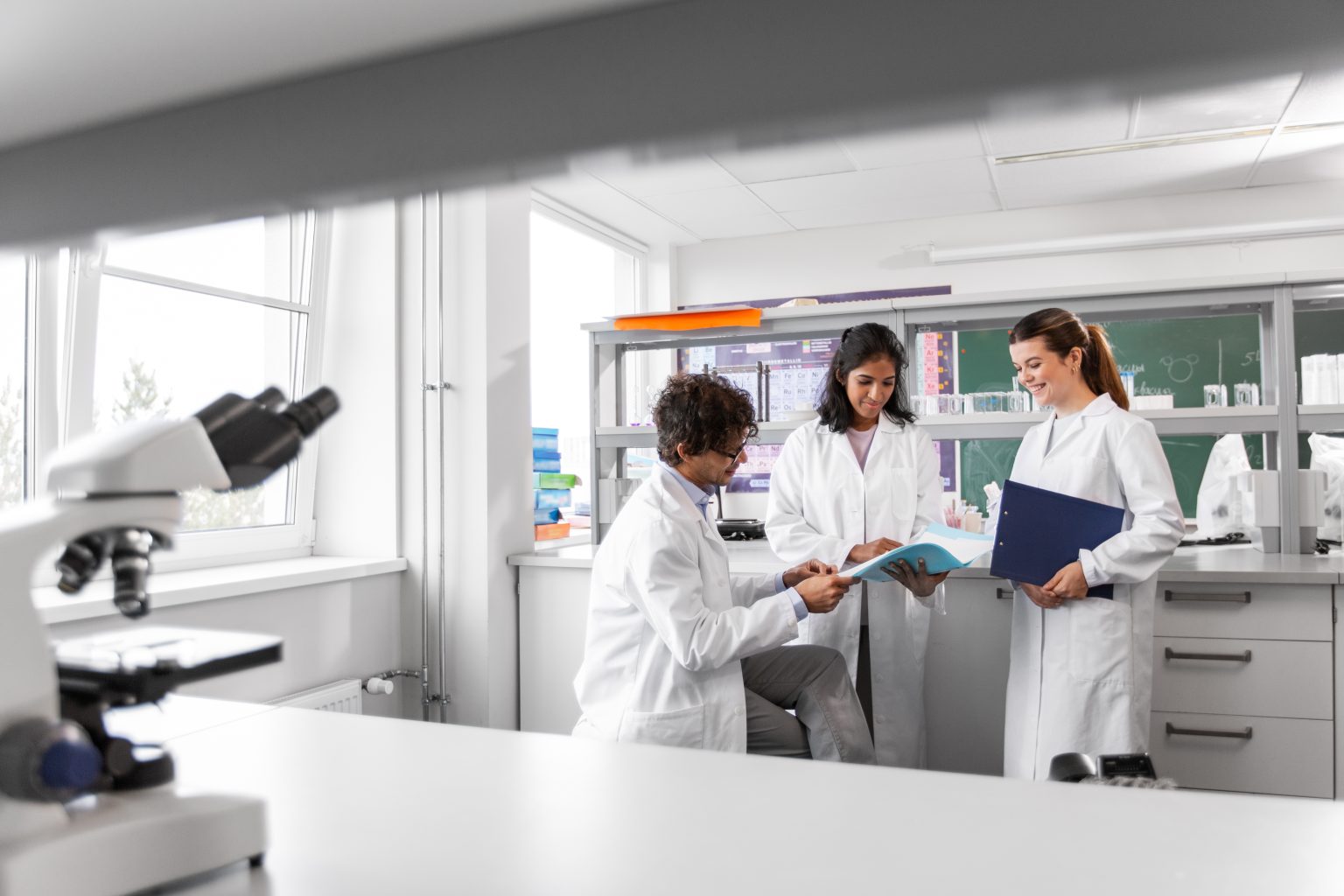 Katalyst Laboratories